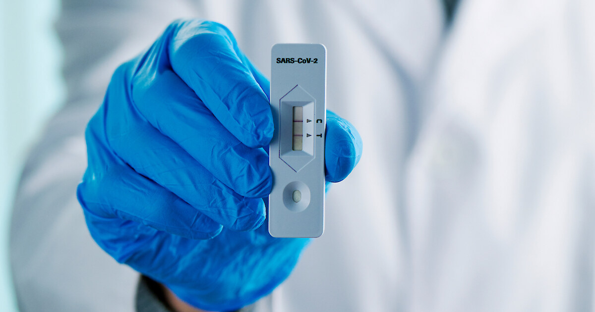 What to do if one of your employees tests positive for Covid-19 • PRLaw