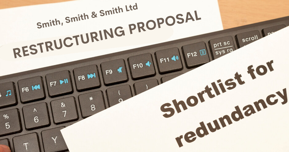 Business Restructures - Get it Right • PRLaw